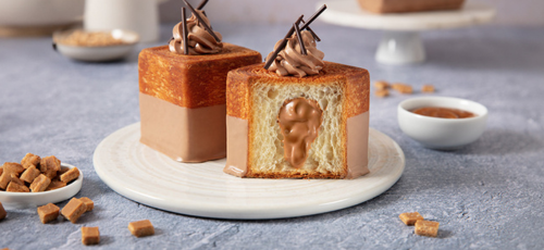 IRCA | Irca | Smart, sweet solutions!