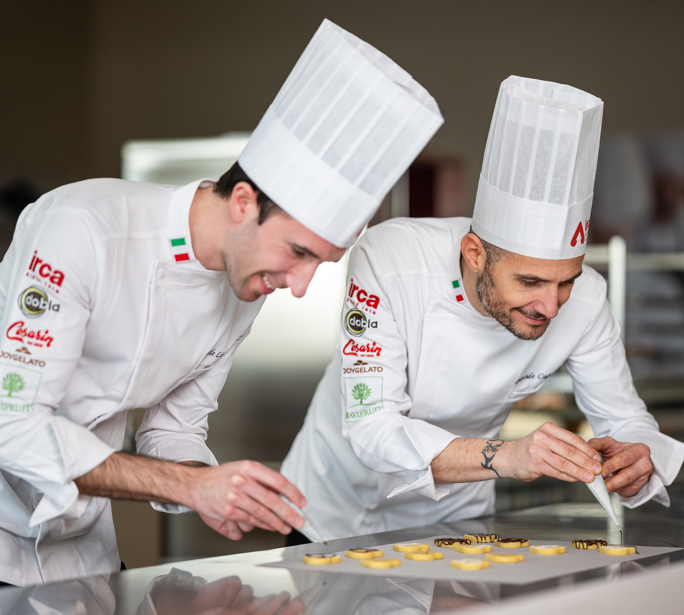 IRCA | Irca | Smart, sweet solutions!